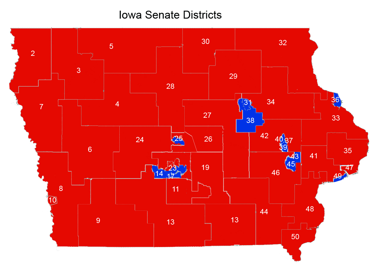 2022 Election Briefing - Soapbox