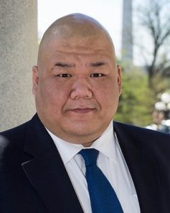 White House Staff - Soapbox