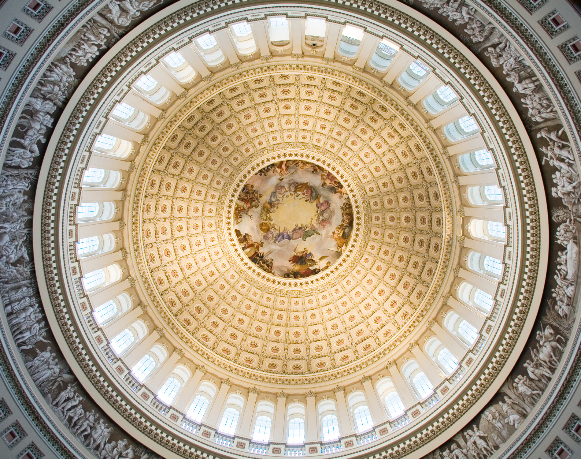 House: New Members - Soapbox