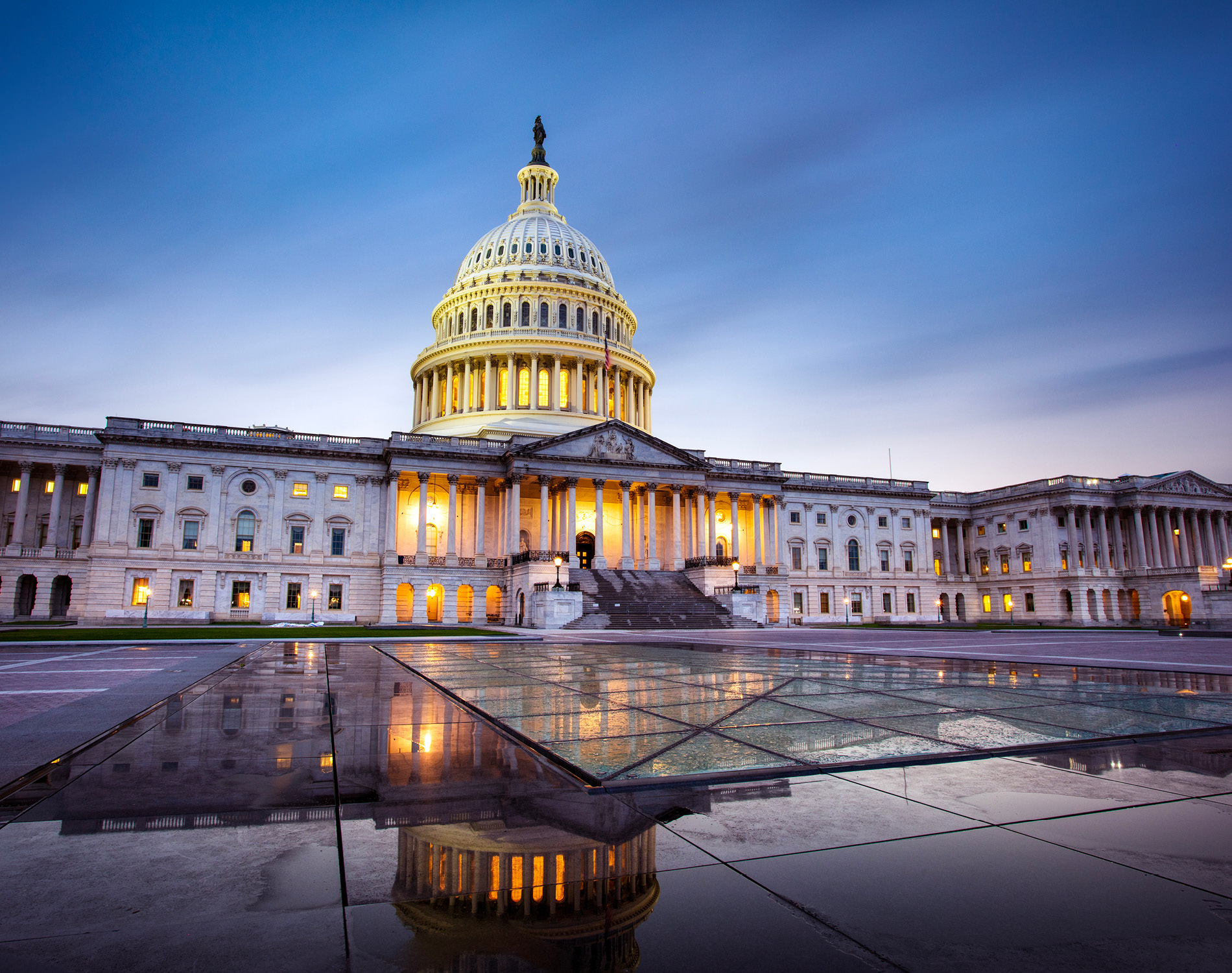 Presidential Appointments - Soapbox