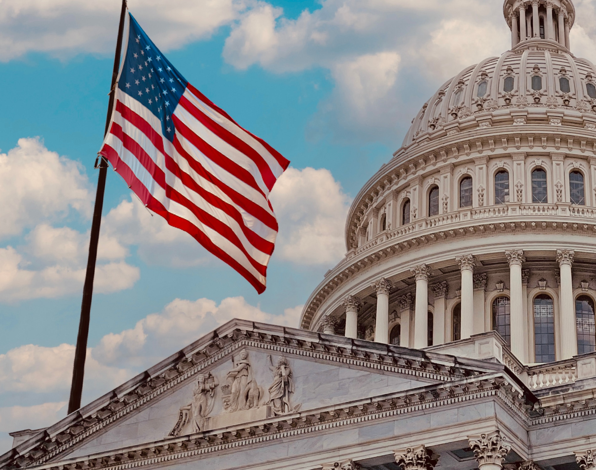 119th Congress Tracker - Soapbox