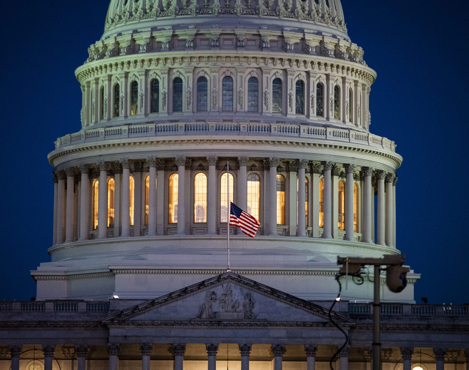 Policy Priorities - Soapbox