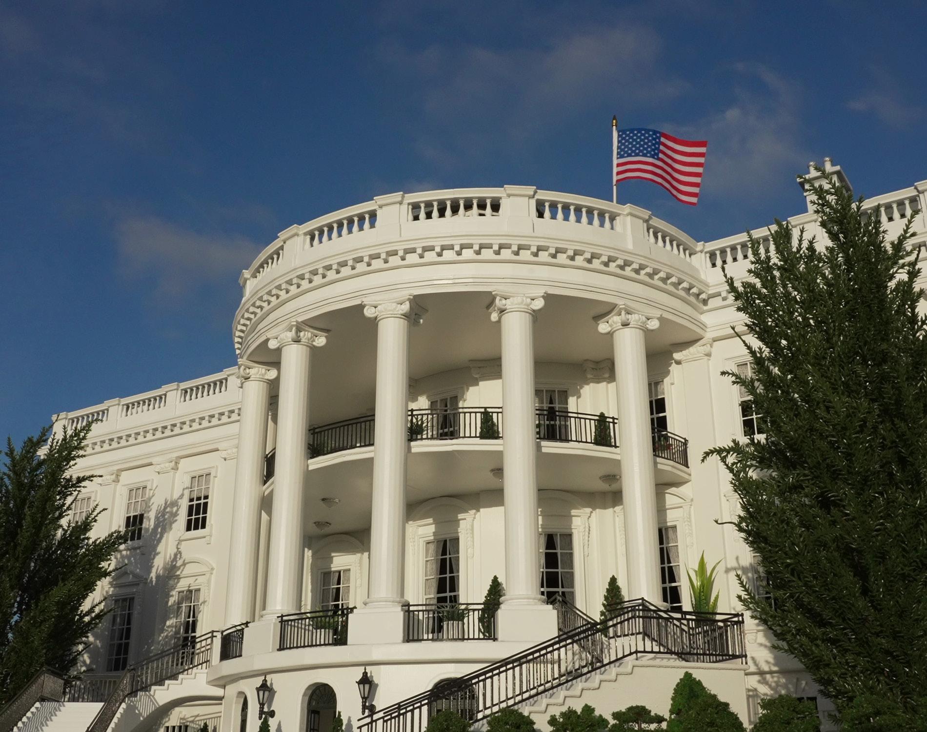 Navigating Policy Shifts: Trump 2.0 and its impact on the tech ...