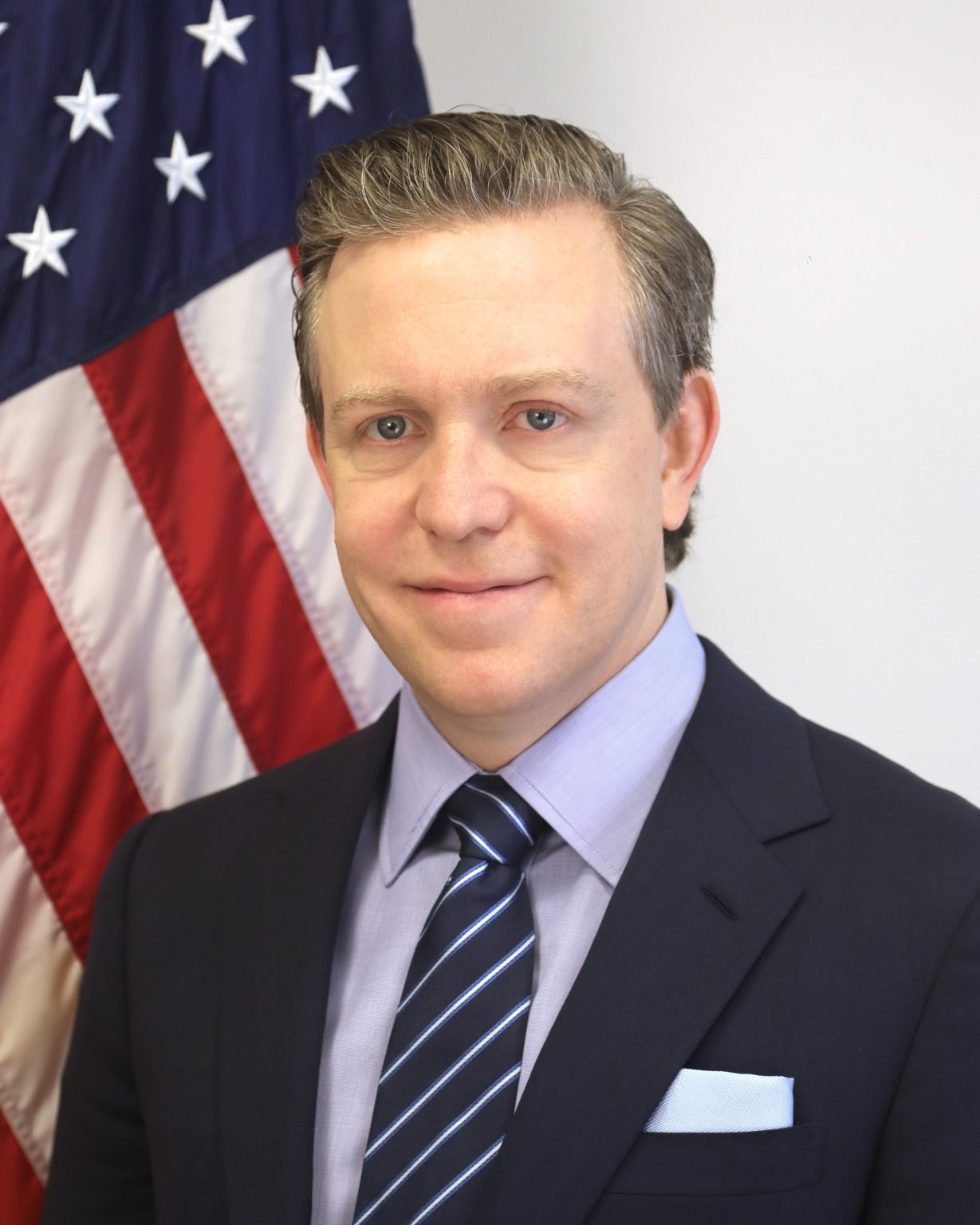 Other Administration Appointees - Soapbox