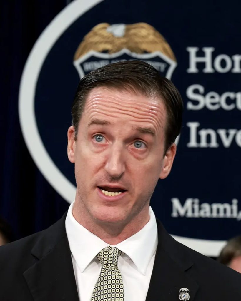 White House Staff - Soapbox