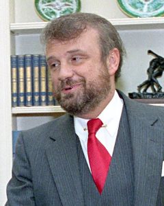 White House Staff - Soapbox