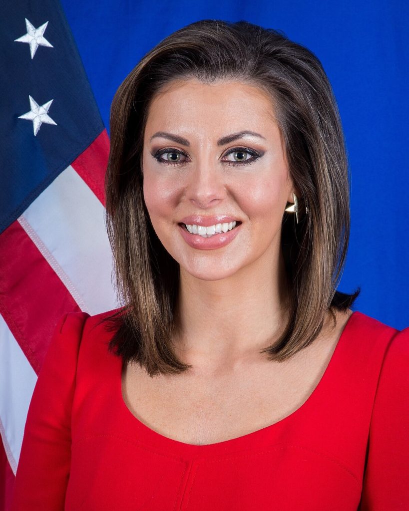 White House Staff - Soapbox